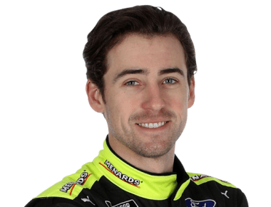 Ryan Blaney Track Earnings | Spotrac