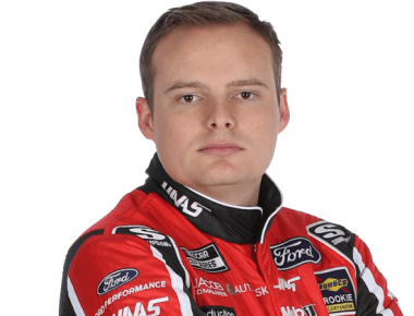 Cole Custer Track Earnings | Spotrac