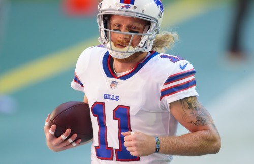 NFL Training Camp Roster Bubbles | Spotrac News