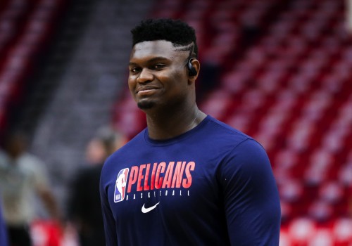 LISTEN: Zion Futures & NFL CBA Restrictions in 2020 | Spotrac News